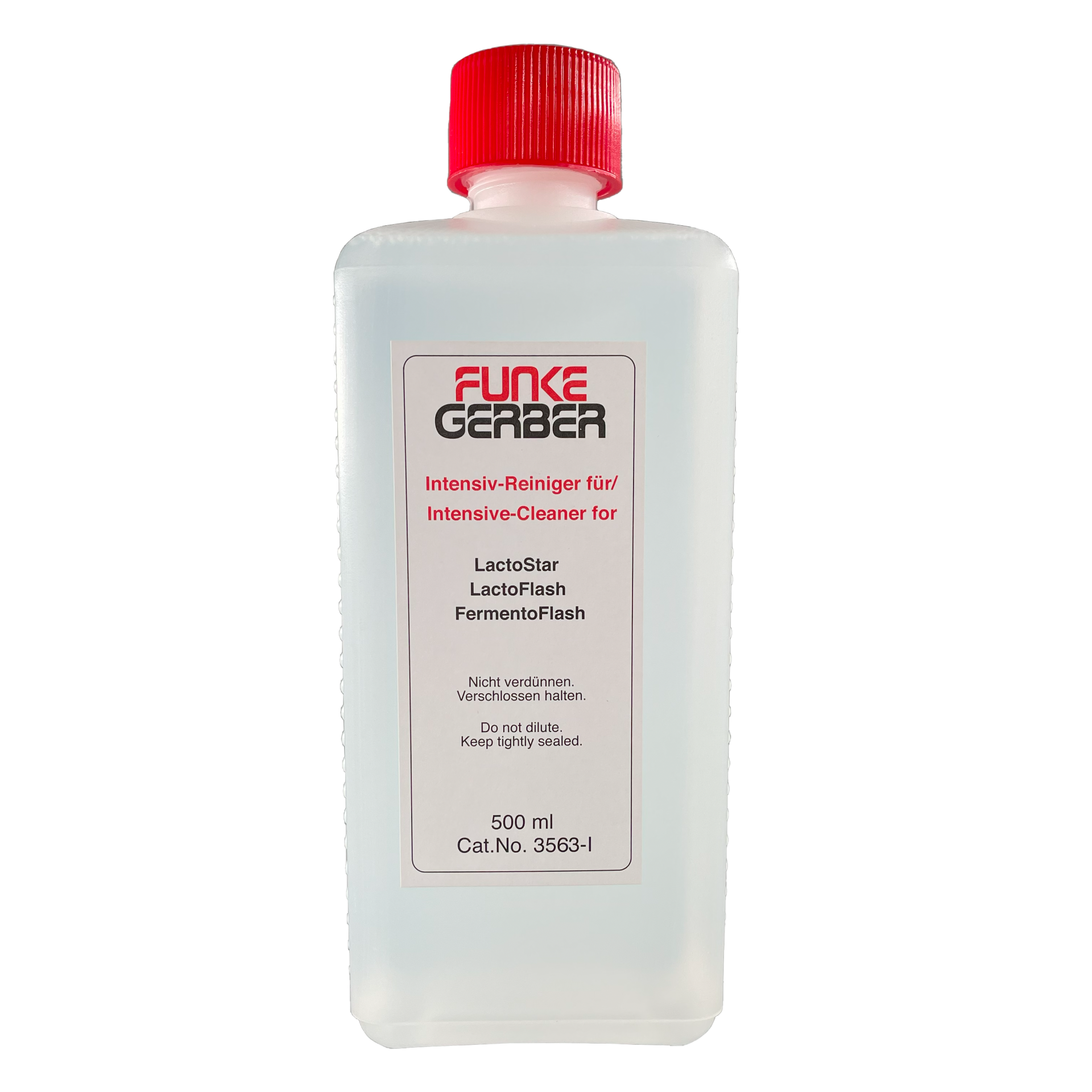 Analyzátor mléka - ilabo.eu