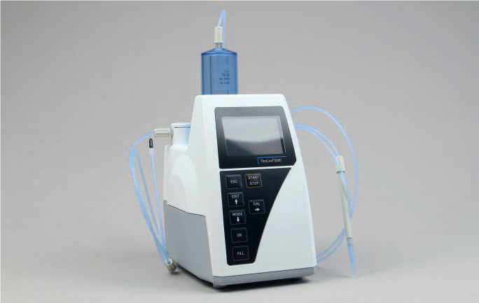 VAPODEST 450 s externím titrátorem - ilabo.eu