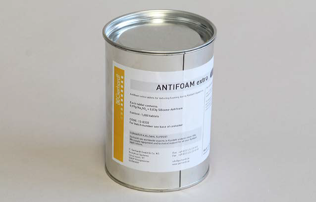 VAPODEST 500 - ilabo.eu