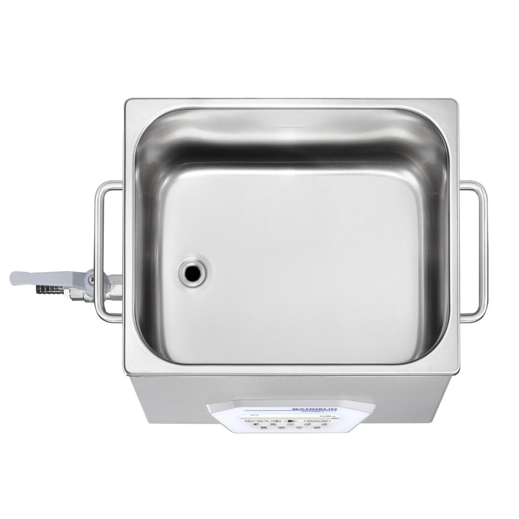 Sonorex smart ST - ilabo.eu