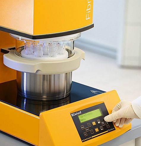 FIBRETHERM - ilabo.eu