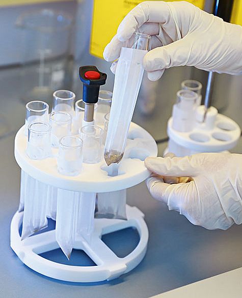 FIBRETHERM - ilabo.eu