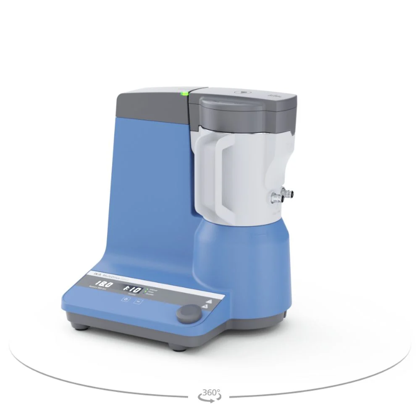 MultiDrive basic - ilabo.eu